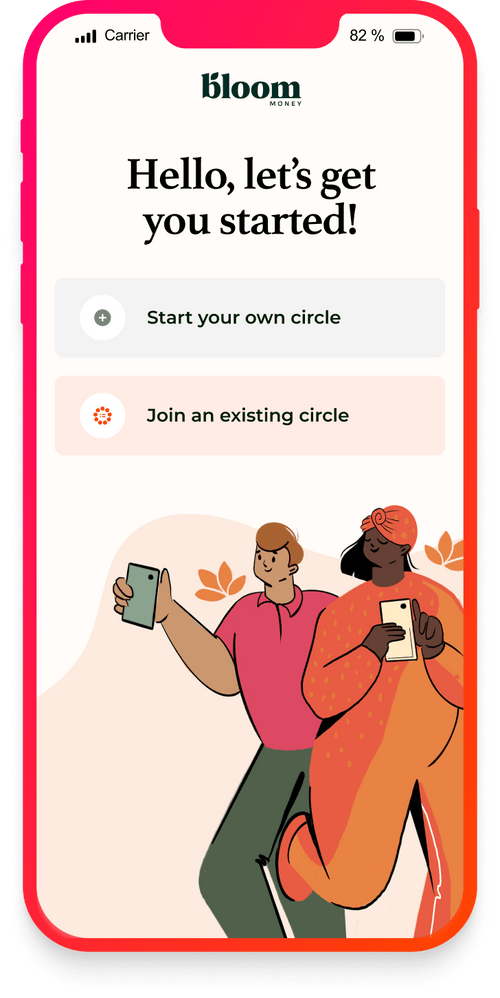 The growth of Bloom Money - Fintech Case Study